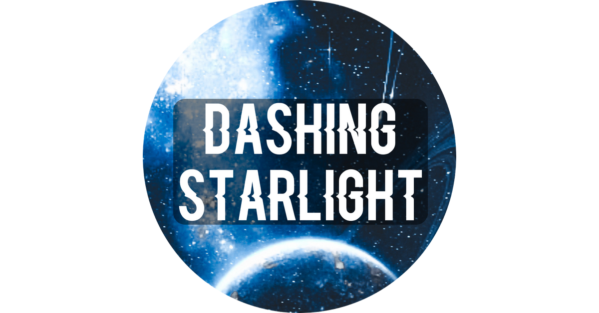 Dashing Starlight – Dashing Starlight 💫